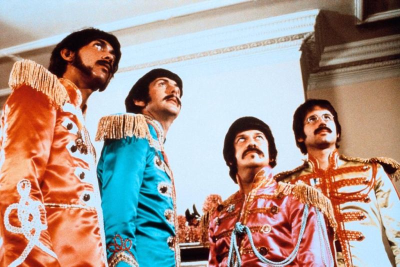 The Rutles (1978) | ČSFD.sk