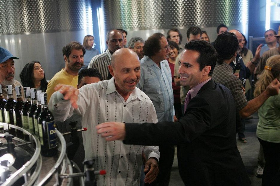 Cane (2007) | ČSFD.cz