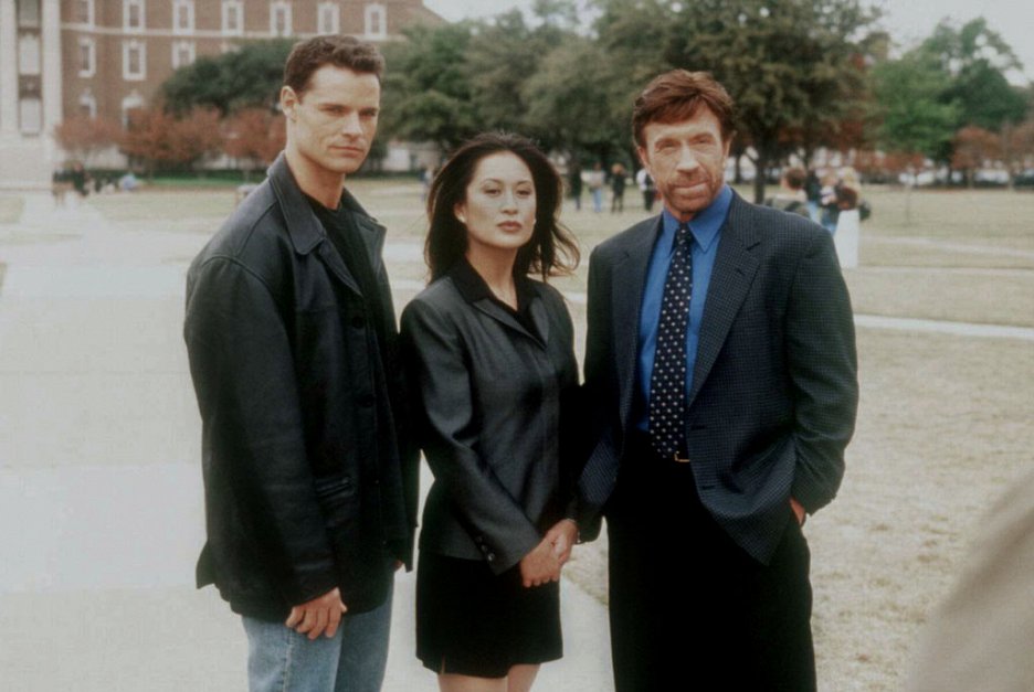 Jennifer Tung | ČSFD.cz