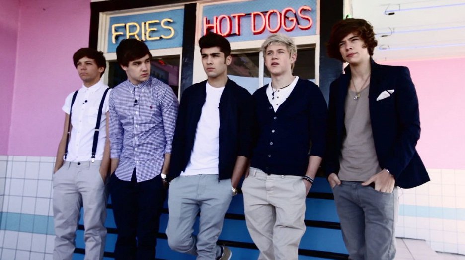 VEVO Go Shows (2009) | ČSFD.sk