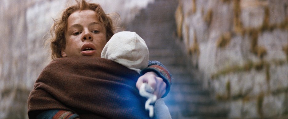 Willow (1988) | ČSFD.cz