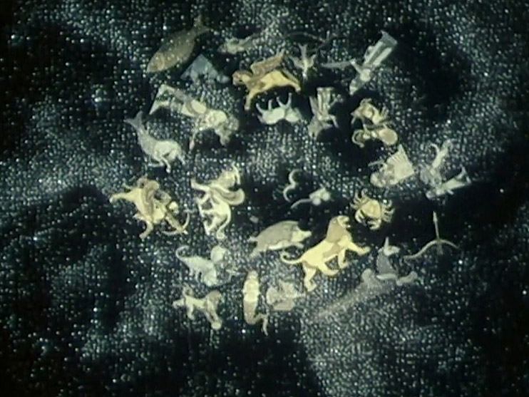 Homunkulus (1984) | Galerie - Z filmu | ČSFD.cz