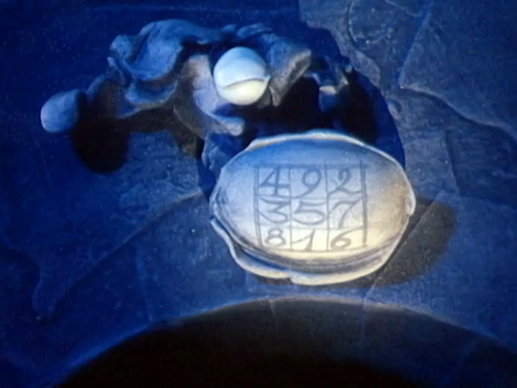 Homunkulus (1984) | Galerie - Z filmu | ČSFD.cz