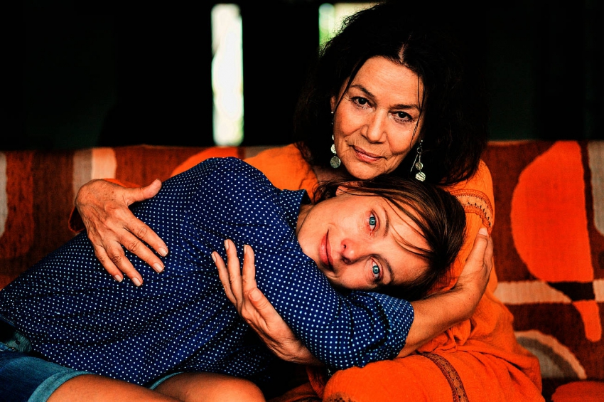 Alles Inklusive (2014) | ČSFD.cz