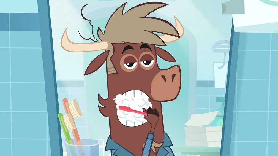 Sherlock Jak: Detektiv v zoo - Qui a fracassé le kangourou ? (E01 ...