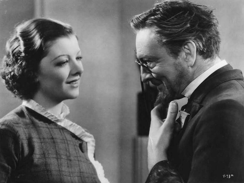 Topaze (1933) | ČSFD.cz