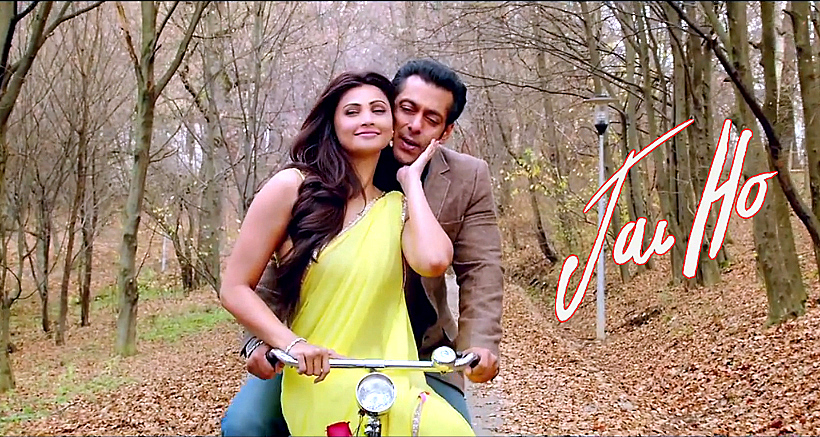 Jai Ho (2014) | ČSFD.cz