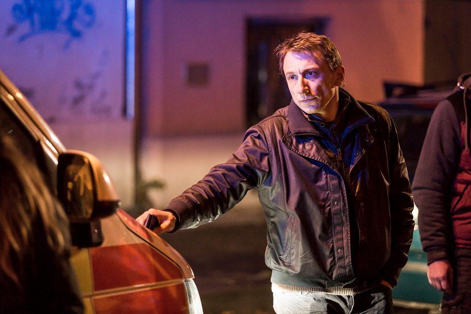 Petr Stach | ČSFD.cz