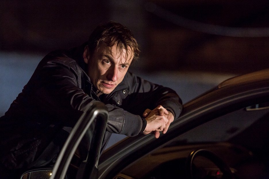 Petr Stach | ČSFD.cz