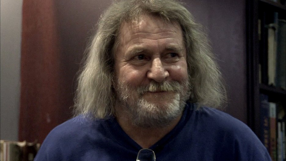 Olga (2014) | ČSFD.cz