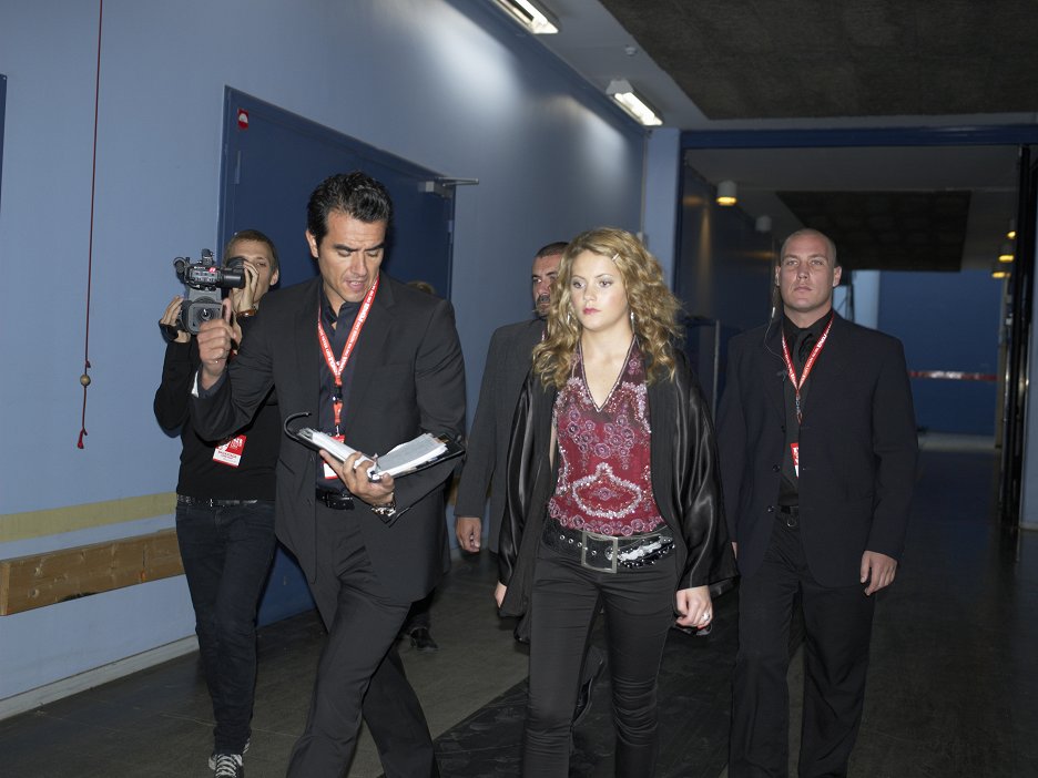 Anna Ryrberg | ČSFD.cz