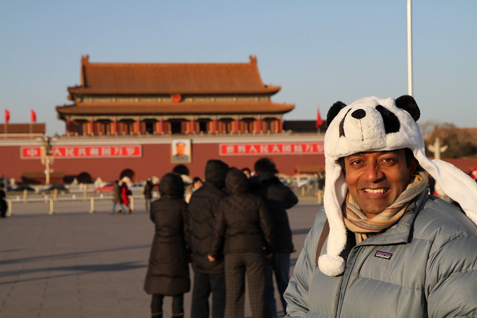 M. Sanjayan | ČSFD.cz