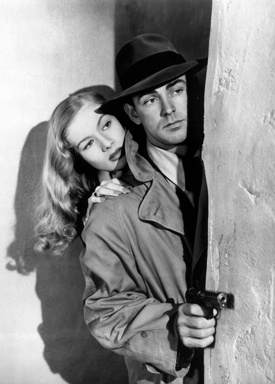 Revolver na prodej (1942) | ČSFD.cz