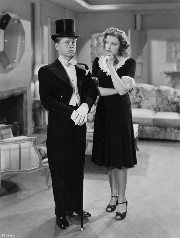 Andy Hardy Meets Debutante (1940) | Galerie - Z filmu | ČSFD.cz