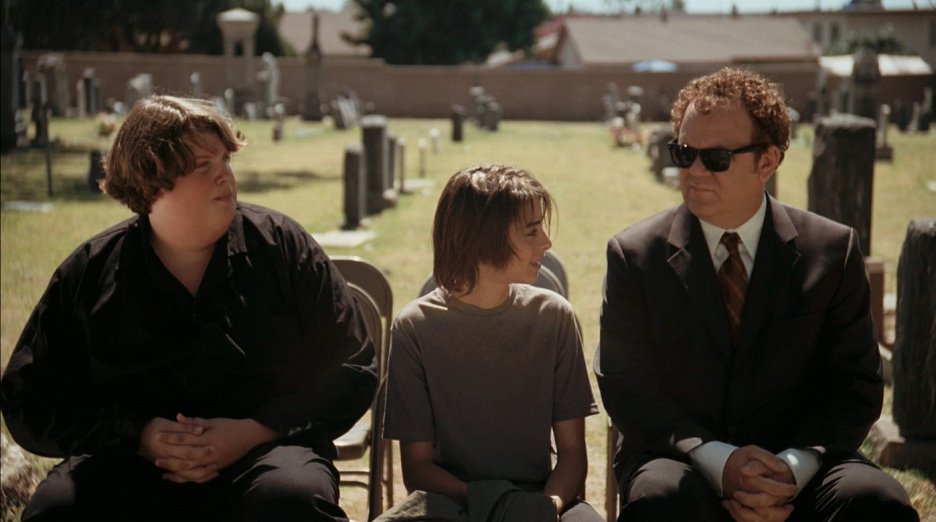 Terri (2011) | ČSFD.cz