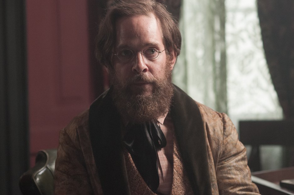 Tom Hollander | ČSFD.cz