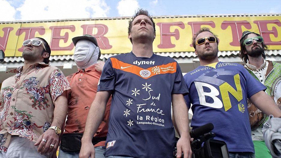 WTF (2014) | ČSFD.cz