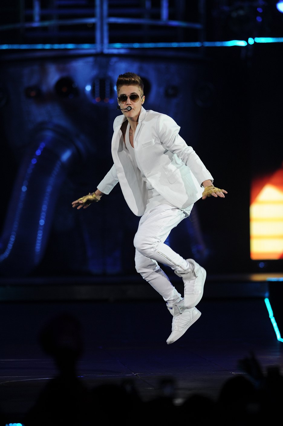 Justin Bieber's Believe (2013) | ČSFD.sk