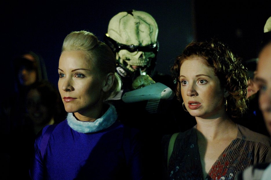 Tyler Jane | Galerie - Z filmu | ČSFD.cz