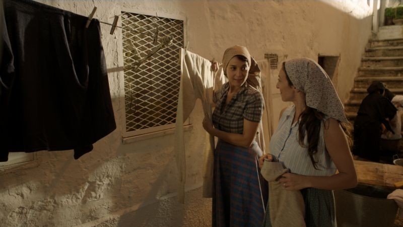 Marina (2013) | ČSFD.cz