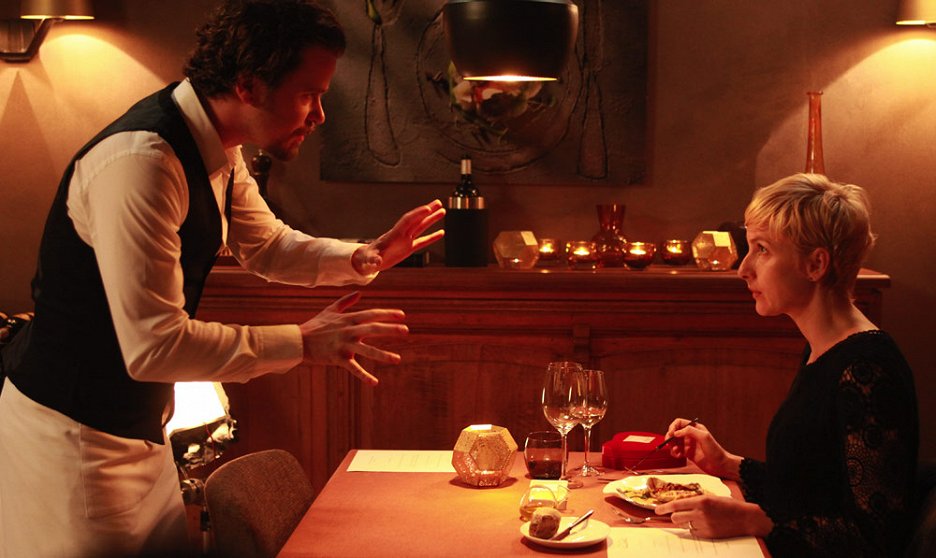 Ruth Becquart | ČSFD.cz