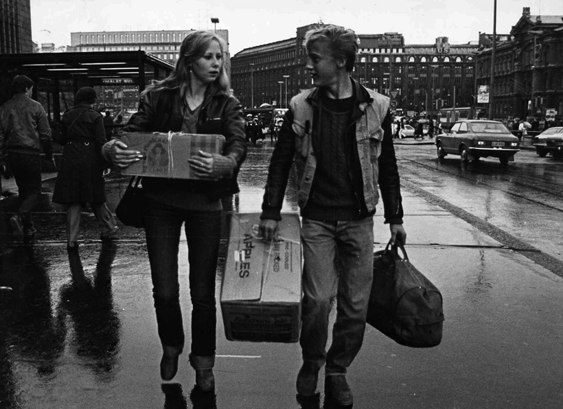 Živote, tady jsem! (1980) | ČSFD.sk