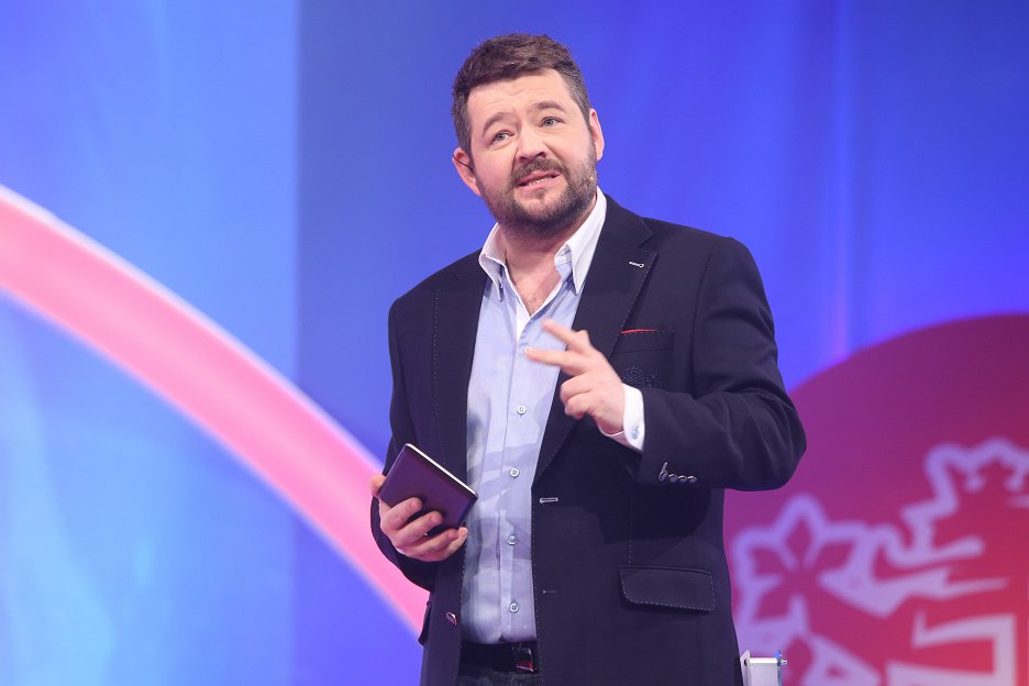 Michal Hudák | ČSFD.cz
