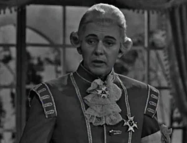 Kustaa III (1964) | ČSFD.cz