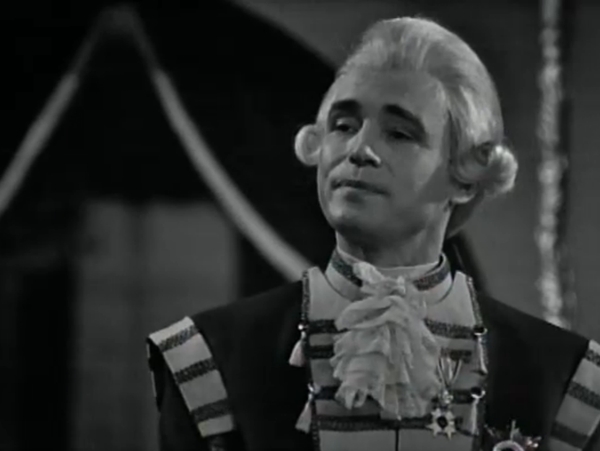 Kustaa III (1964) | ČSFD.cz