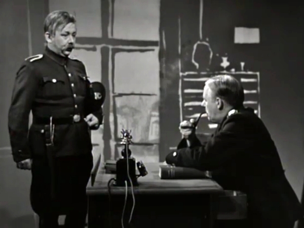 Meidän herramme muurahaisia (1964) | ČSFD.cz