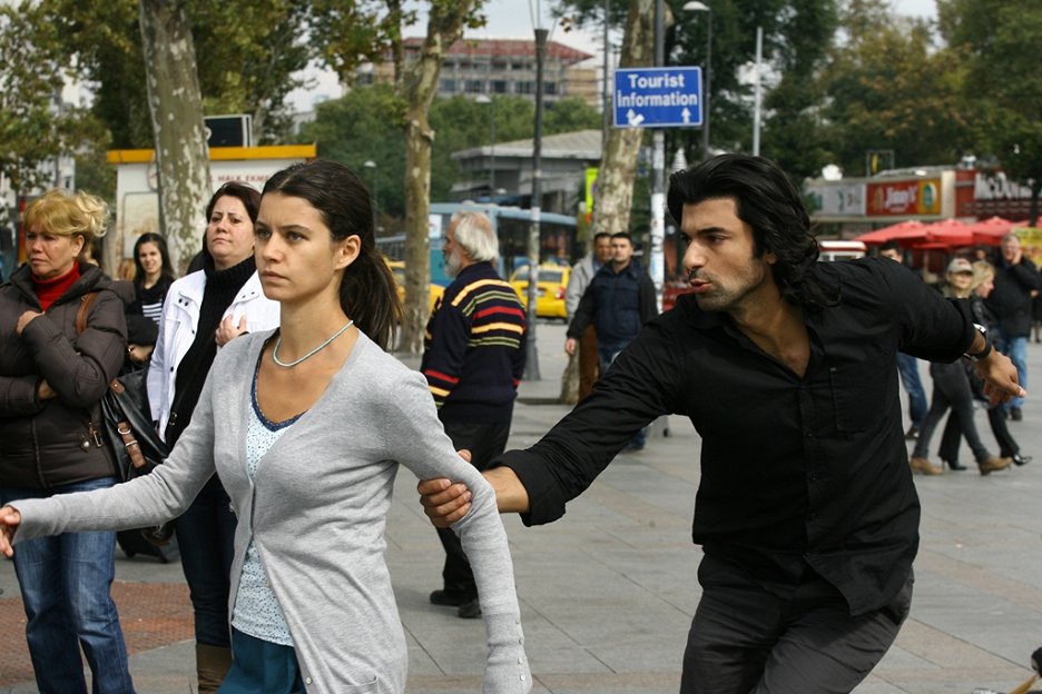 Fatmagul (2010) | Epizódy | ČSFD.sk