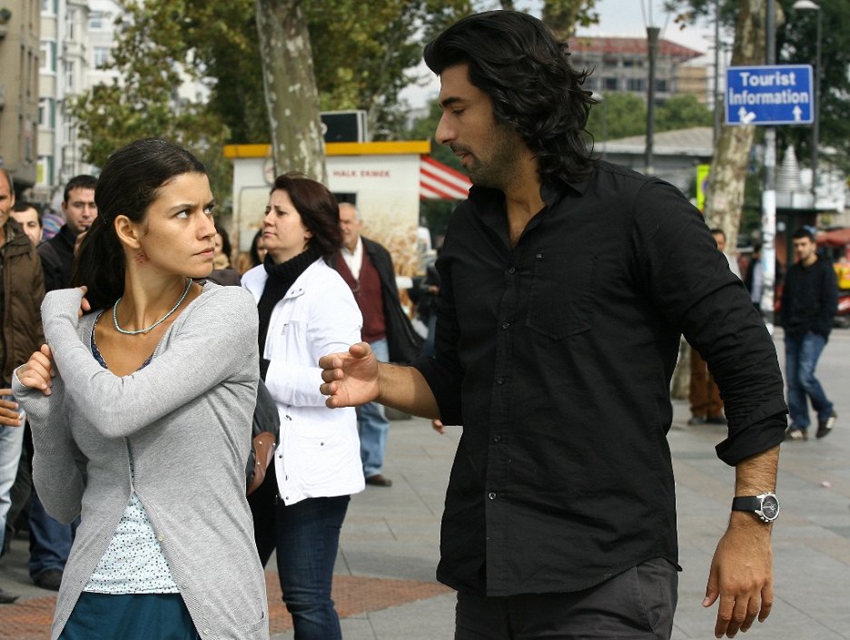 Fatmagul (2010) | Epizódy | ČSFD.sk