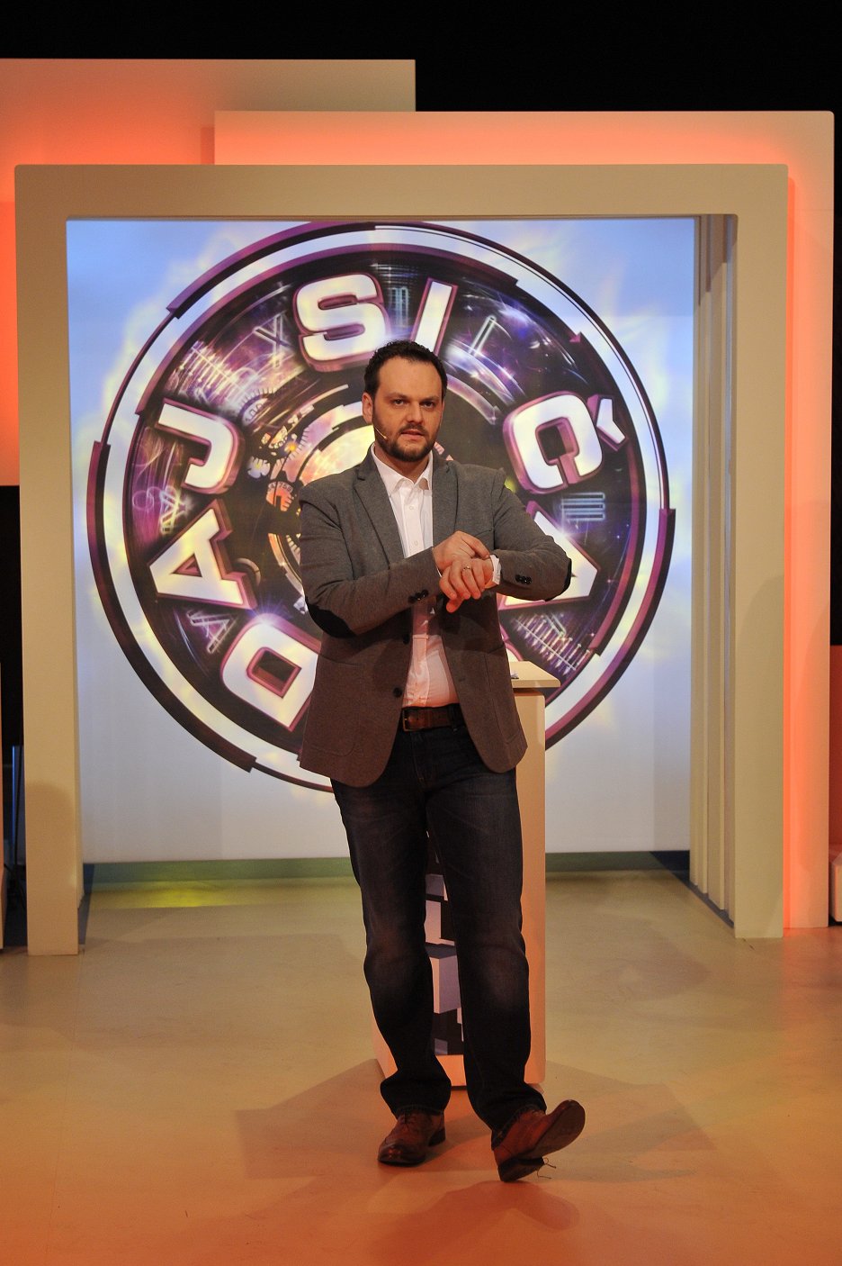 Daj si čas (2014) | ČSFD.cz