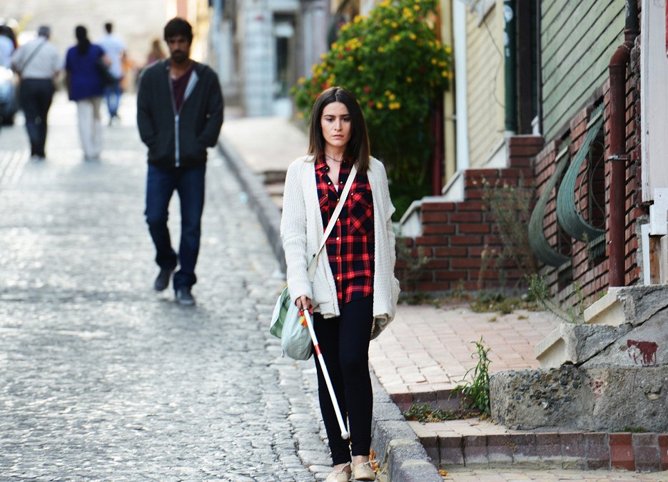 Sadece Sen (2014) | ČSFD.cz