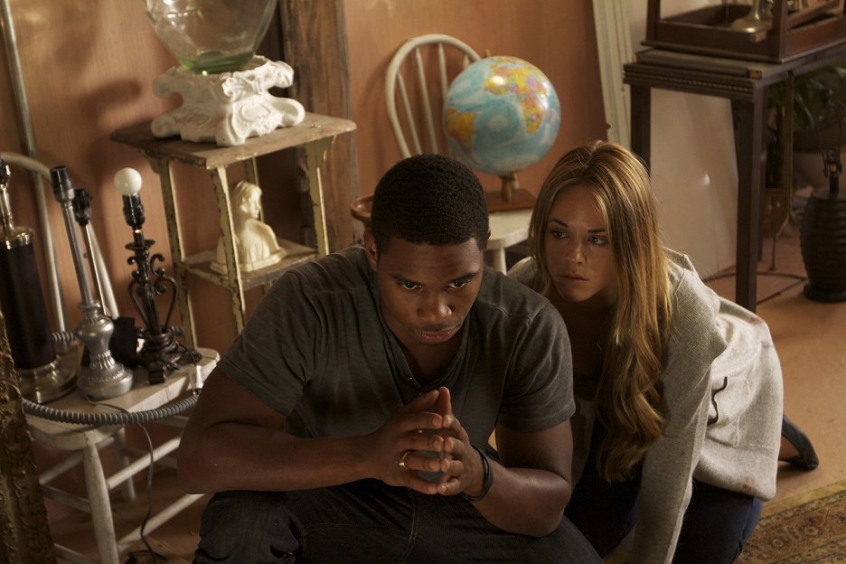 Sarah Butler | ČSFD.cz