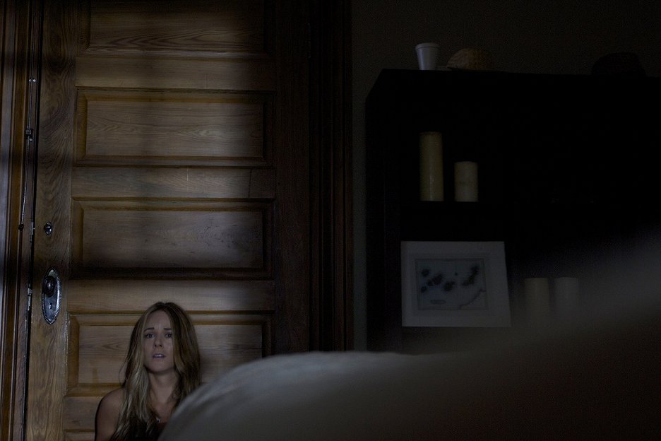 The Demented (2013) | ČSFD.cz