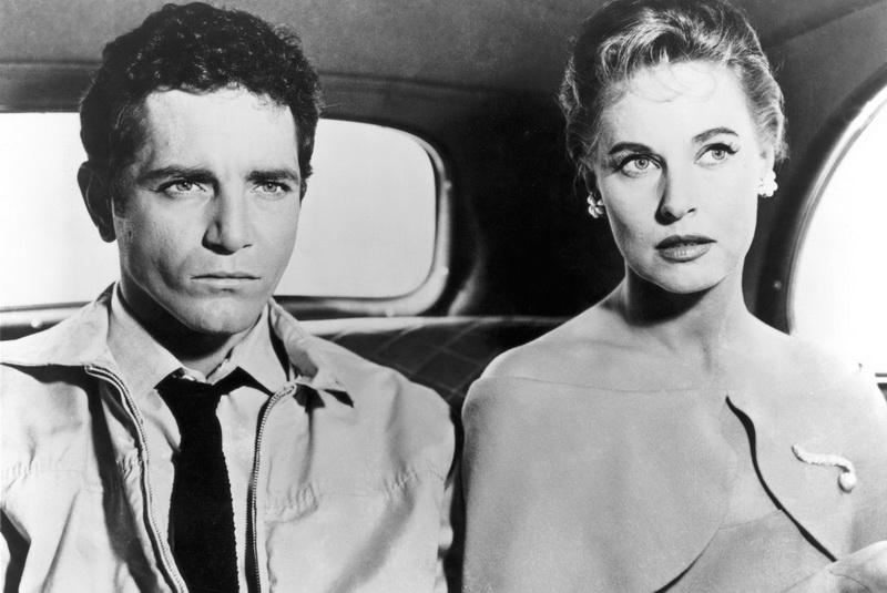 A Cold Wind in August (1961) | ČSFD.cz