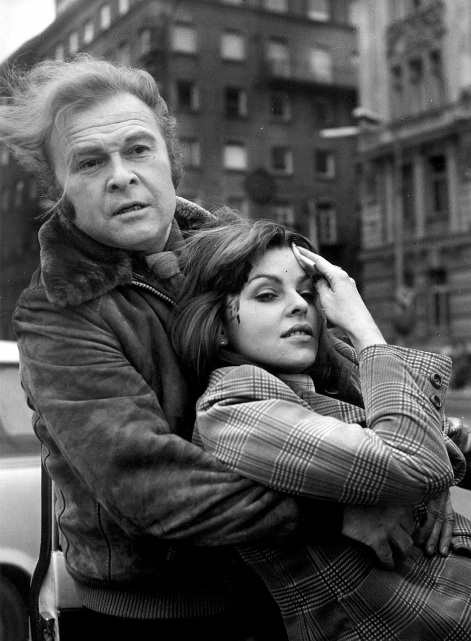 Jak napálit advokáta (1980) | ČSFD.cz