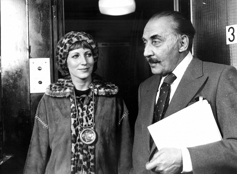 Jak napálit advokáta (1980) | ČSFD.cz