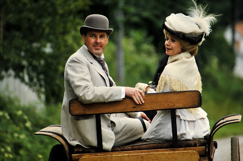 Lena Nyman | ČSFD.cz