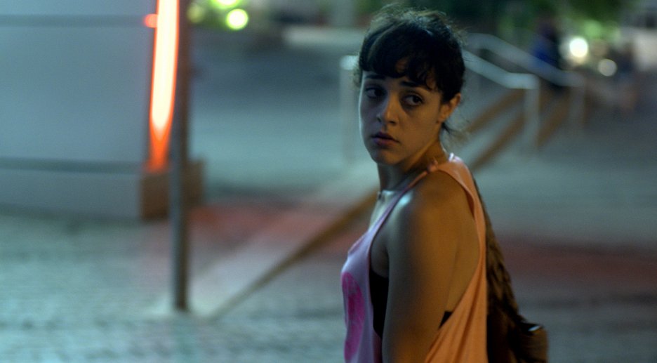 Sivan Levy | ČSFD.cz