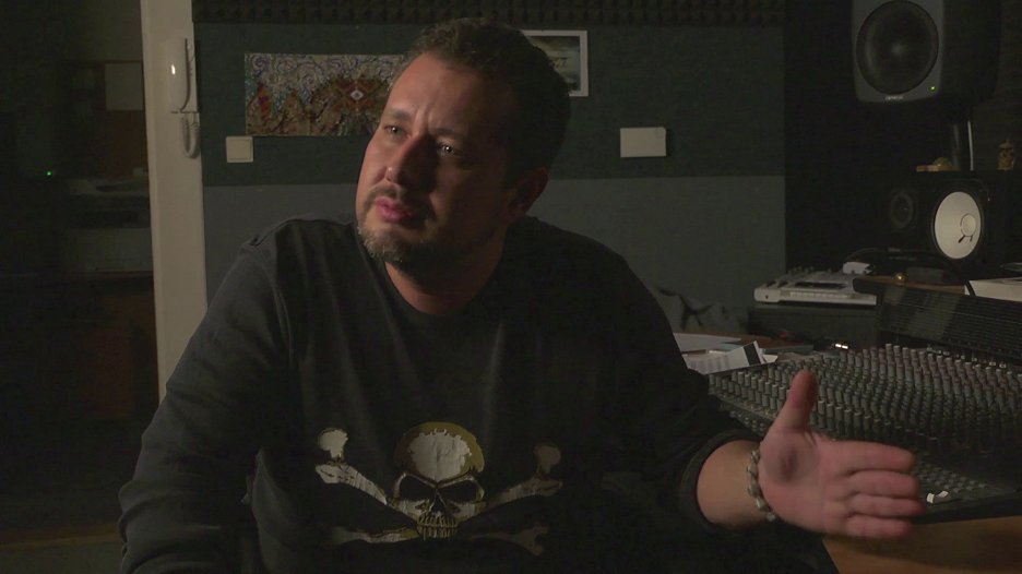 Oskar Rózsa | ČSFD.cz