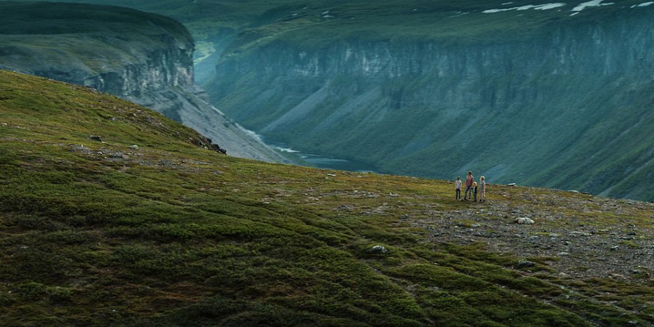 Ragnarok (2013) | ČSFD.cz