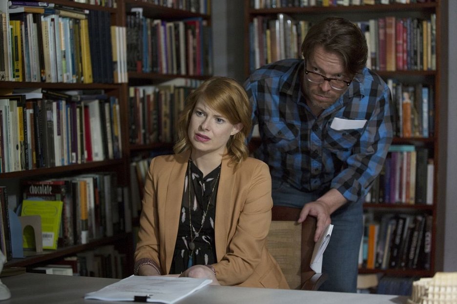 The Historian (2014) | ČSFD.cz