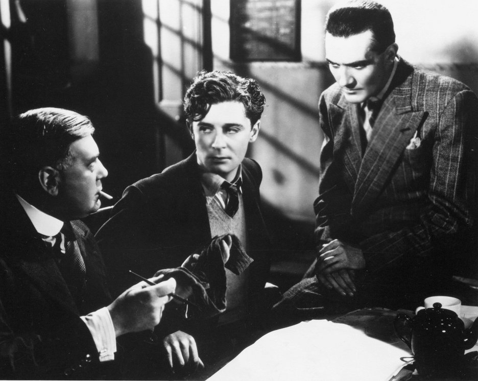 George Merritt | ČSFD.cz