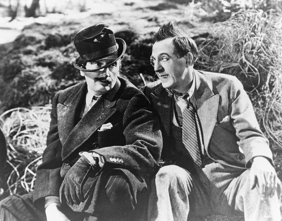 Tom Walls | ČSFD.cz