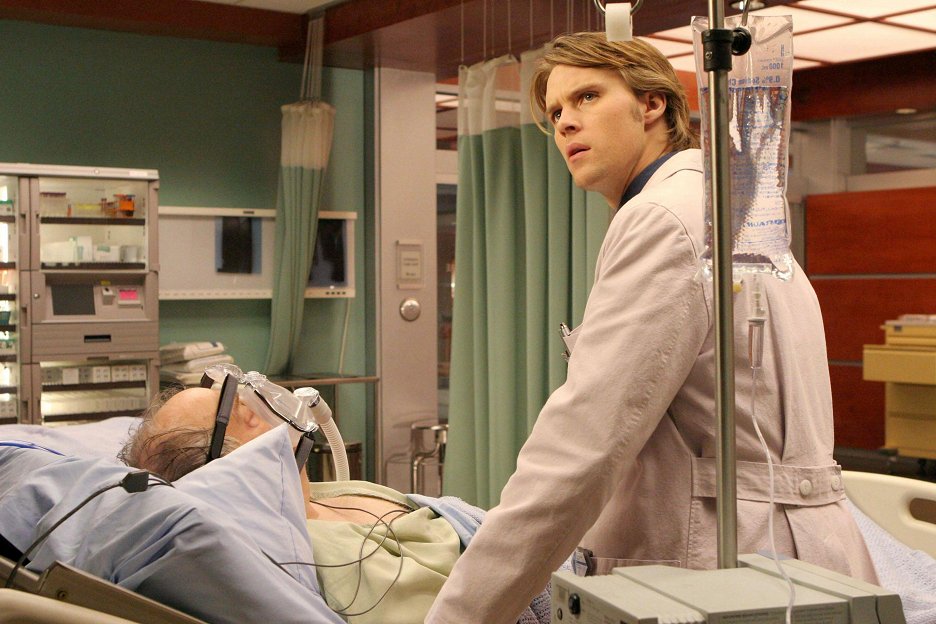 Dr. House - Sex zabíjí (S02E14) (2006) | ČSFD.cz