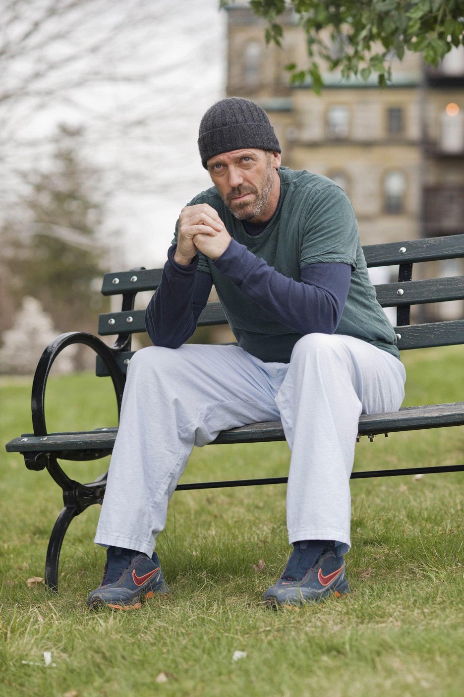 Dr. House - Zlomený (S06E01) (2009) | Galerie - Z epizody | ČSFD.cz