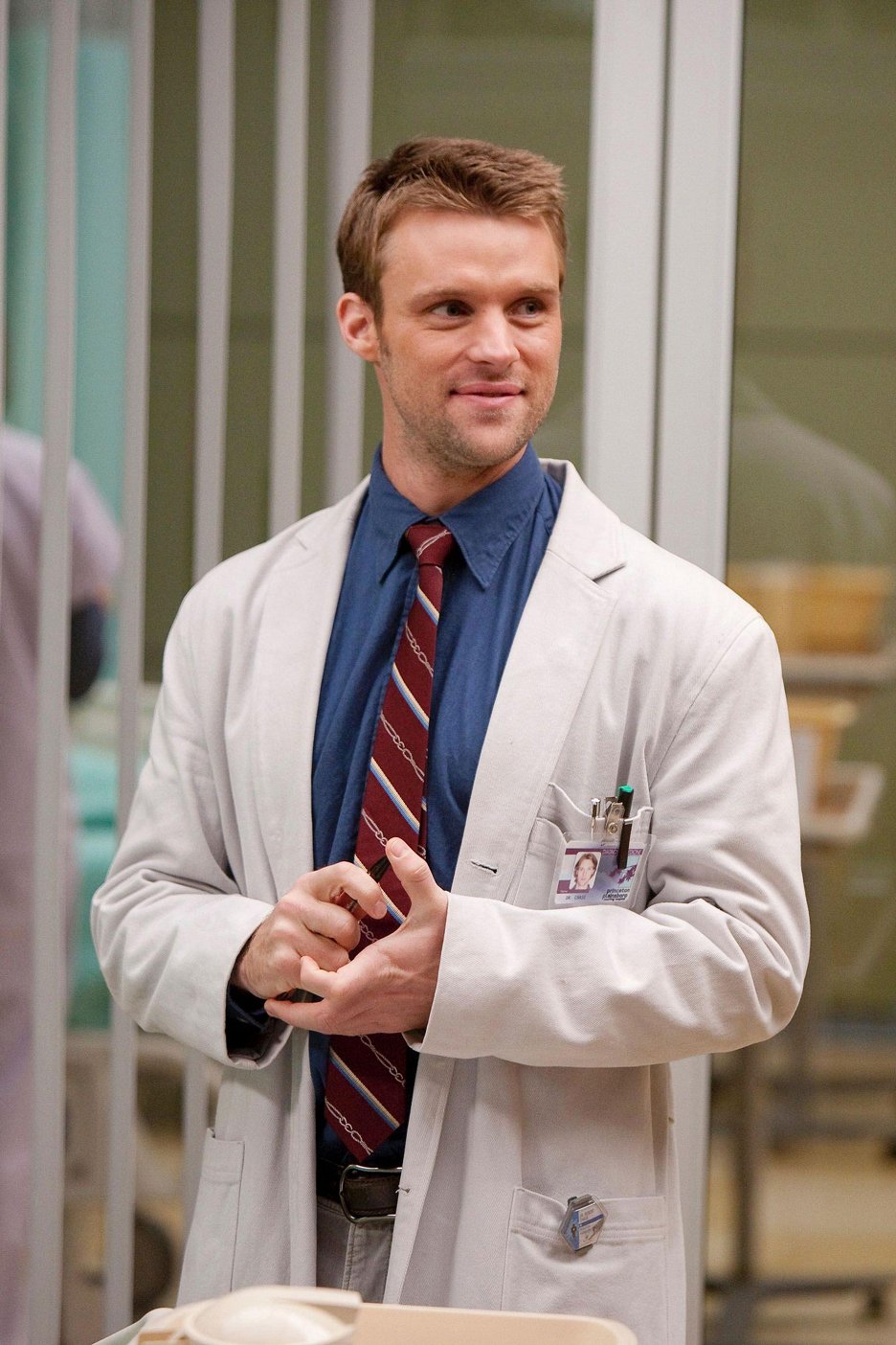 Dr. House - Súkromné životy (S06E14) (2010) | ČSFD.sk