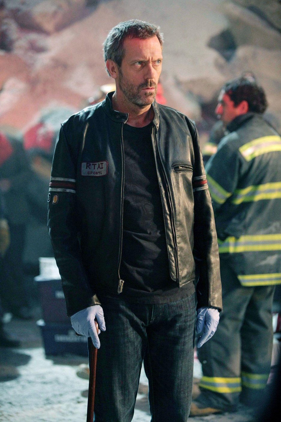 Dr. House - Pomozte (S06E21) (2010) | ČSFD.cz